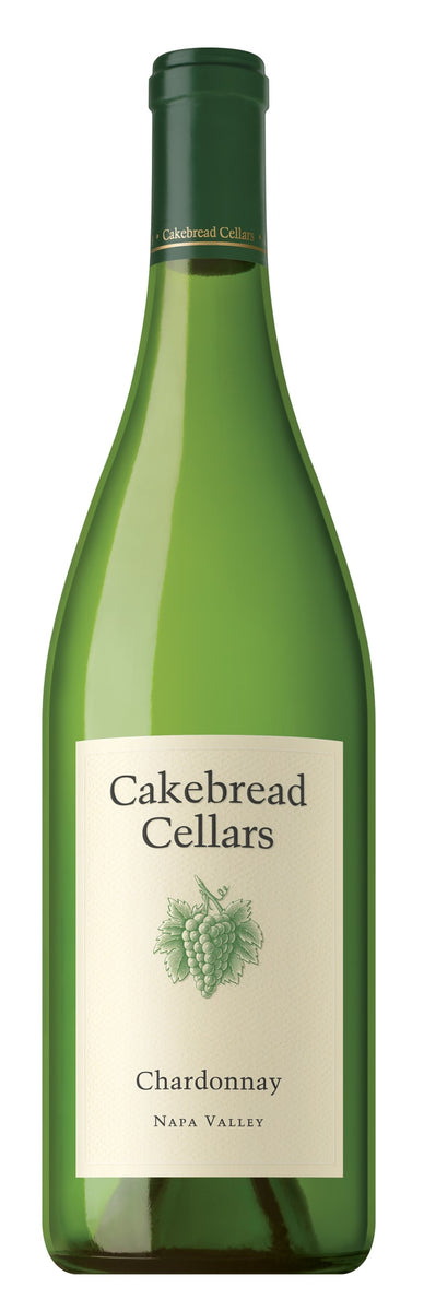 2023 Cakebread Chardonnay, Napa Valley – Canton Provisions Company
